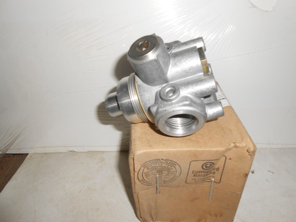 Donaldson P170773 Filter Head Assembly FOR HYD.ASSY HMK03 NEW Free ...