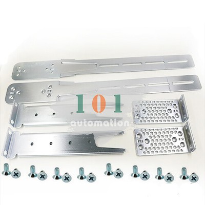 1PCS NEW for CiSCO Mounting bracket guide C9500-4PT-KIT | eBay