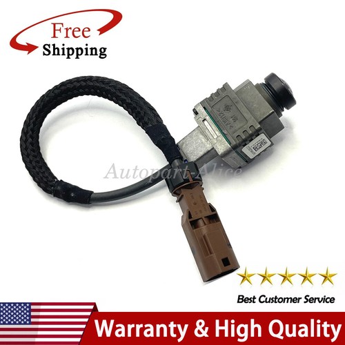 A0009056306 Front 360° Surround Camera for Mercedes-Benz W205 W222 C E ...