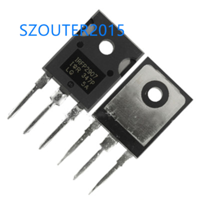2PCS IRFP2907 IRFP2907PBF N-CH MOSET 75V 90A TO-247 NEW | eBay