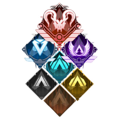 FASTEST Apex Legends | 4k Badge & 20 Kill Badges | Ranked Boost | PC ...