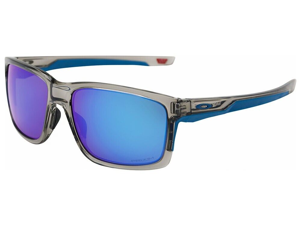 Oakley Mainlink XL Sunglasses OO9264-4261 Grey Ink/Prizm Oakley Mainlink XL Sunglasses OO9264-4261 Grey Ink/Prizm