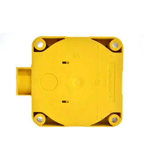 New In Box TURCK NI75U-CP80-FDZ30X2 NI75UCP80FDZ30X2 Proximity Sensor ...