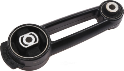 Engine Torque Strut Mount-ISG Autopart Intl fits 03-06 Porsche Cayenne ...