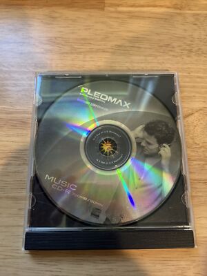 Pleomax Music Cd-r | eBay