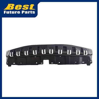 Radiator Support Cover For Dodge Charger 2011-2014 CH1037104 68092604AA ...