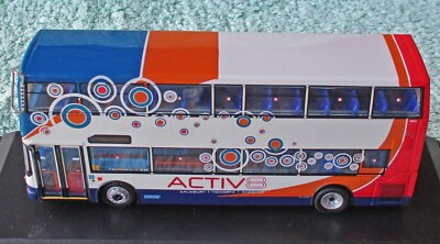 Creative Master Northcord 1035 Dennis Trident/Alexander, Stagecoach ...