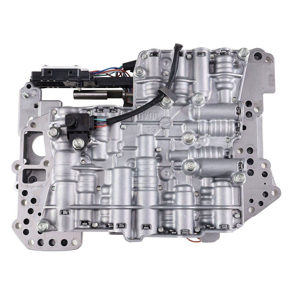 5EAT Valve Body For Subaru Outback Legacy Tribeca 5AT Transmission ...