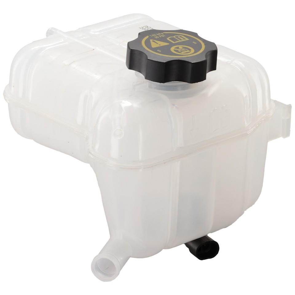 Coolant Reservoir For 2014-2020 Chevrolet Impala Fits 2013-2015 Malibu ...
