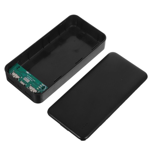 Vintage Power Bank Shaped Key Case Storage Organizer For Home Decor ...