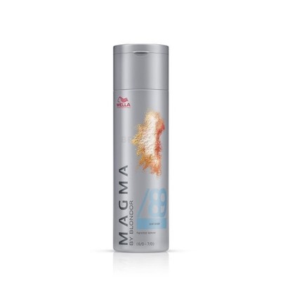 Wella Professionals Blondor Pro Magma Pigmented Lightener /89 120 g | eBay