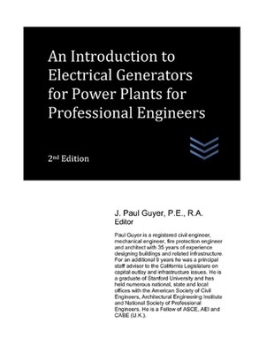 An Introduction to Electrical Generators for Power Plants for ...