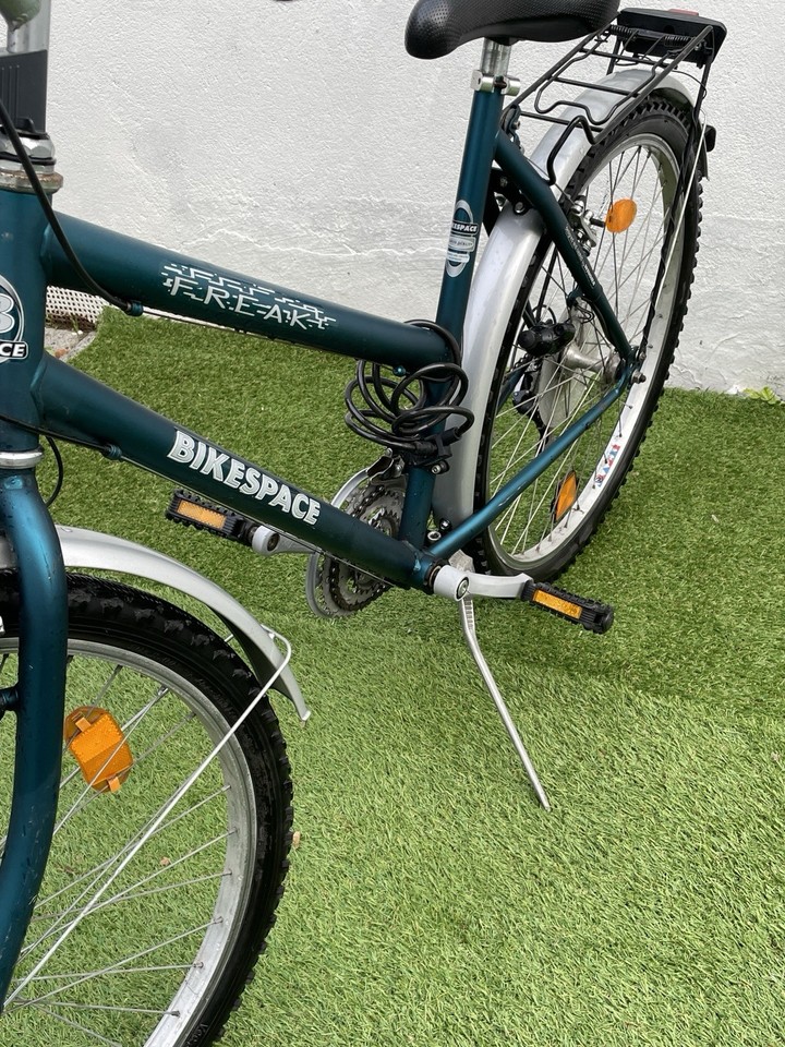 Ebay Fahrrad Berlin
