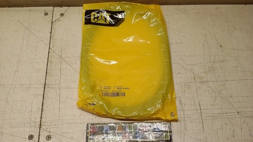 Qty-5 NOS CAT Caterpillar O-Ring Seal 162-7473 1627473 5331-01-483-5450 ...