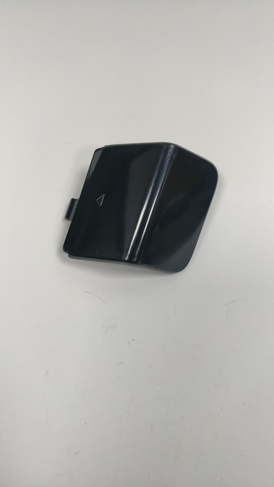 Front Bumper Tow Eye Hook Cover Cap Fit Mercedes-Benz GL 2007-2012 ...