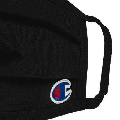 Champion face mask (5-pack) | eBay