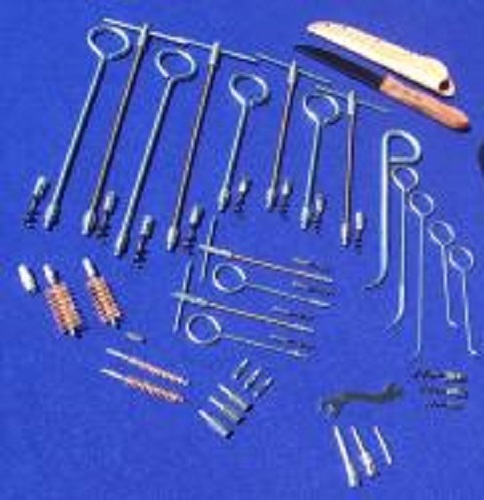 PUMP VALVE MECHANICAL COMPRESSION PACKING 30 PC REMOVAL FLEX TOOL ...