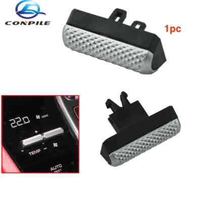 for Porsche Cayenne Macan Panemara Central Control A/C Sunroof Switch ...