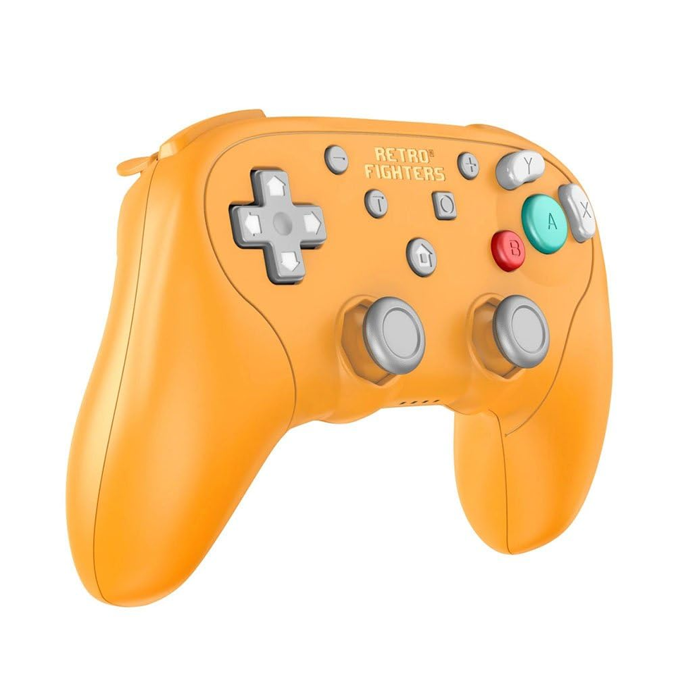 Retro Fighters Bladegc Wireless Controller Next-Gen - Gamecube, Switch, PC, Game | eBay