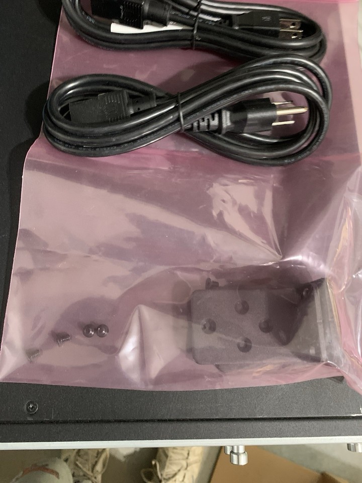 Lot ( 2) Cisco ASA FirePower FPR-2120 Security Appliance w/ 100GB SSD ...