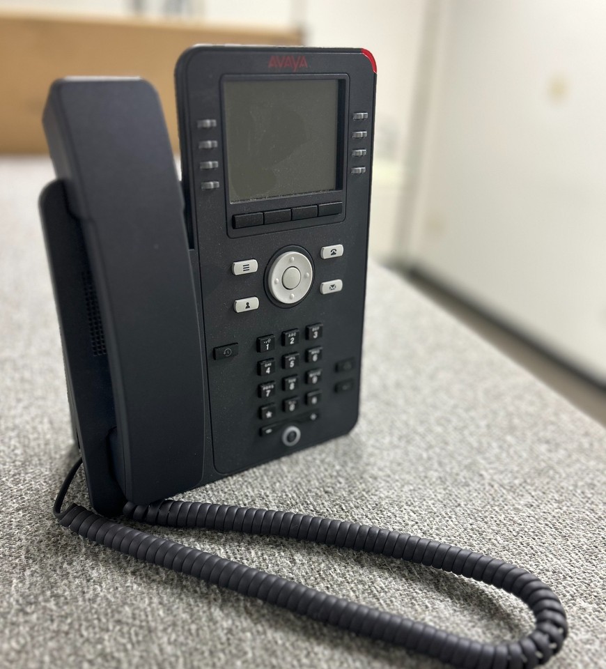 Avaya Phone System Bundle – Complete Business Setup | eBay