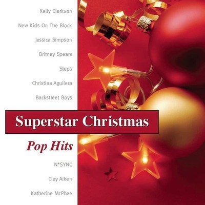 Audio Cd Nuovo - Superstar Christmas Pop Hits / Various - N/a | eBay