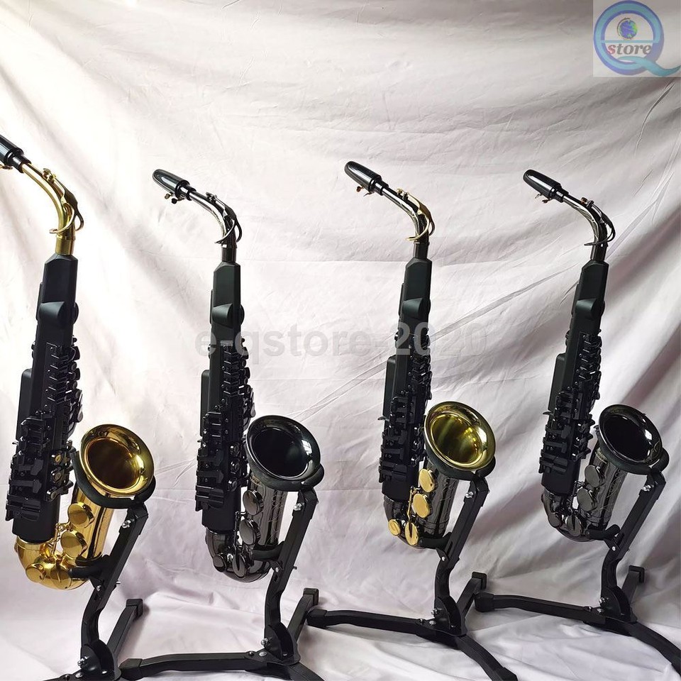Turn Digital Saxophone to Alto Saxophone for YAMAHA YDS-150/120 DIY ...