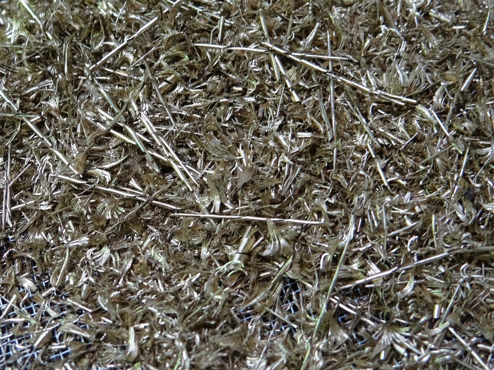 1LB of Unique Naval Brass Shavings Filings Turnings Chips Science ...