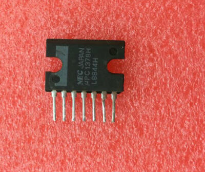 1pcs New UPC1378H U PC1378H ZIP-7 ZIP7 Ic Chips Replacement | eBay