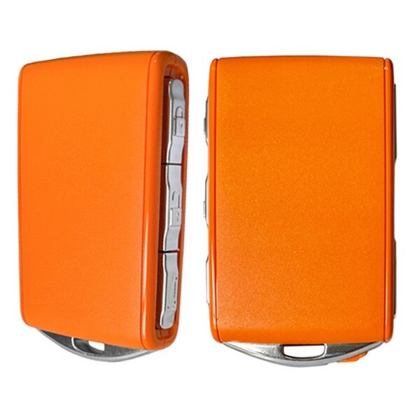 Genuine for Volvo XC60 XC90 S90 2016 - 2020 2021 Smart Key Remote Fob ...