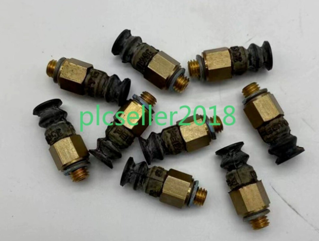 1PC NEW vacuum suction cup VASB-8-M5-PUR-B 1395637 | eBay