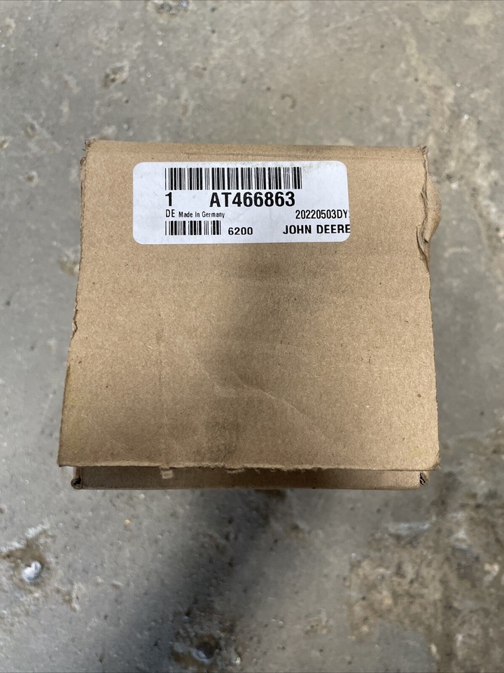 John Deere OEM Transmission Filter / AT466863 | eBay