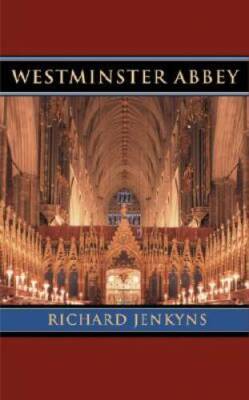 Westminster Abbey (Wonders of the World) - Hardcover By Jenkyns ...