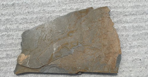 Cornish slate waterfall pond slab stones, FISH FRIENDLY | eBay UK