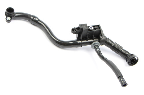 VW AUDI SEAT SKODA BEETLE CABRIO CABRIOLET VENT HOSE 03C103474AD NO ...