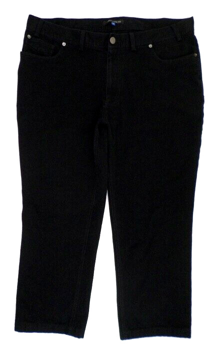 Vince Camuto Men's Slim Fit Crosshatch Pants 38x24 B… - Gem