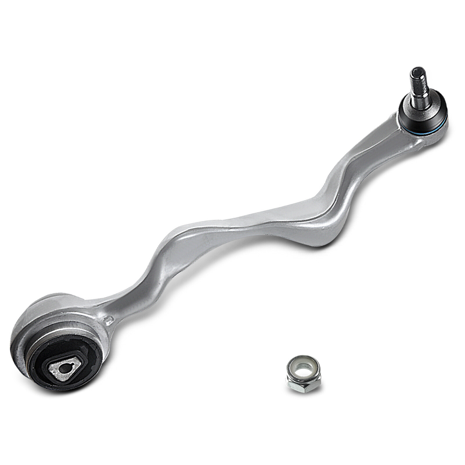 Lower Front Right Control Arm for BMW E82 E90 E91 E92 E89 116i 125i ...