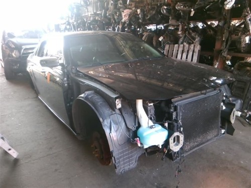 Automatic Transmission 8 Speed 3.6L 845RE AWD Fits 15-18 300 818458 | eBay