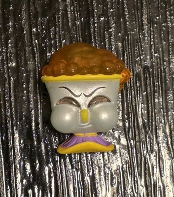 Series 14 Chip Beauty and the Beast Tea Party Group Disney Doorables ...