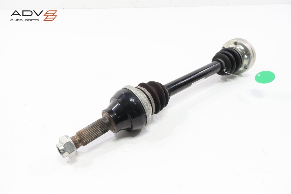 2009-2015 FERRARI CALIFORNIA REAR RIGHT PASSENGER SIDE AXLE SHAFT ...