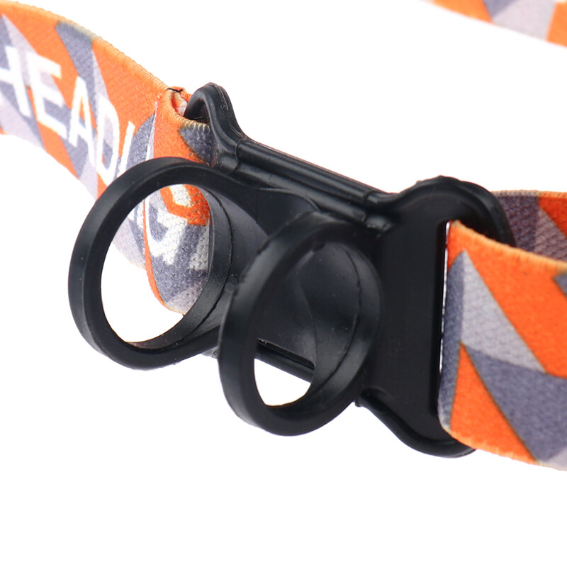 Head Belt Head Strap Mount Holder For Headlight Flashlight L_CX | eBay