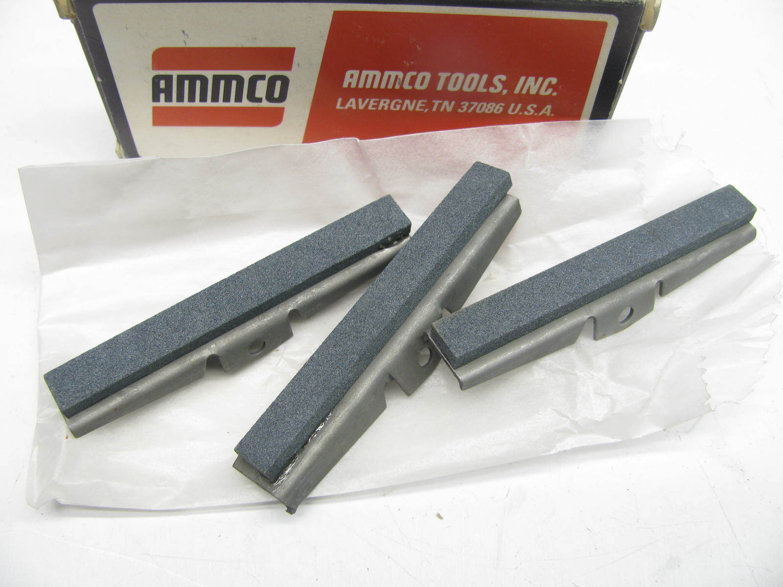 AMMCO Tools Honing Stones Set P/n 8288 - 220 Grit for sale online | eBay