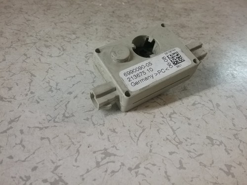 MINI COOPER R56 21367510 699009005 Amplificateur d'antenne Bootlid ...