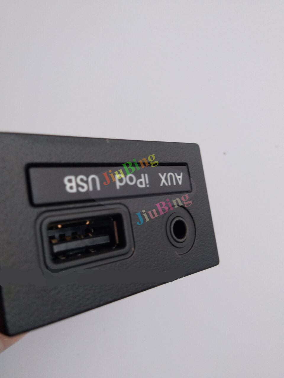 IPOD AUX amp USB Jack Assy Console For Hyundai ELANTRA 2011-2015 ...