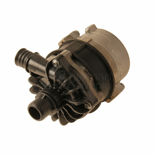 Genuine Engine Auxiliary Water Pump 11517583965 for BMW | eBay