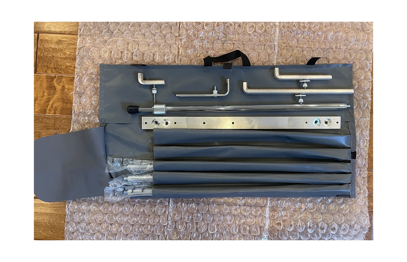 Asher Electro Hawaiian ® Universal Lap Steel Guitar Stand - Adjustable ...