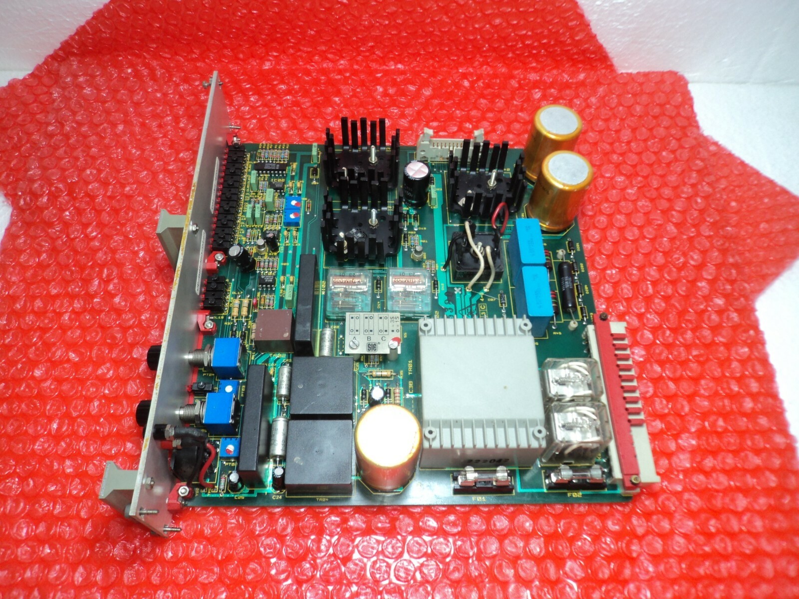 SIE UAC 300 SIE3C 4-8 402104000 | eBay