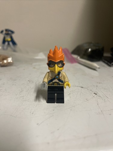 Legends Of Chima Lego Mini Figure Phoenix Mask | eBay