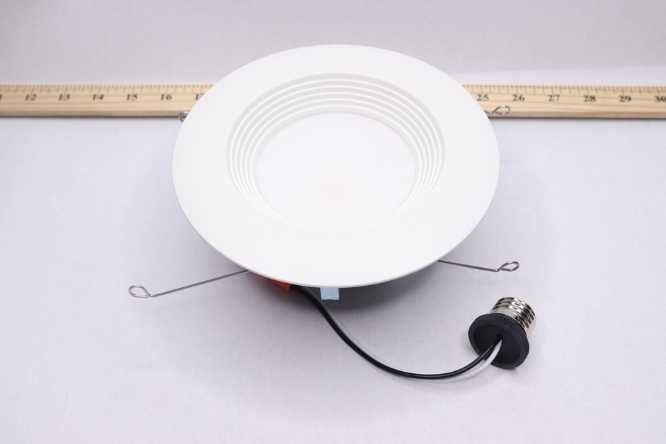 Philips LED Smart Wi-Fi Downlight Kit 85W White 927-65 46677562311 | eBay