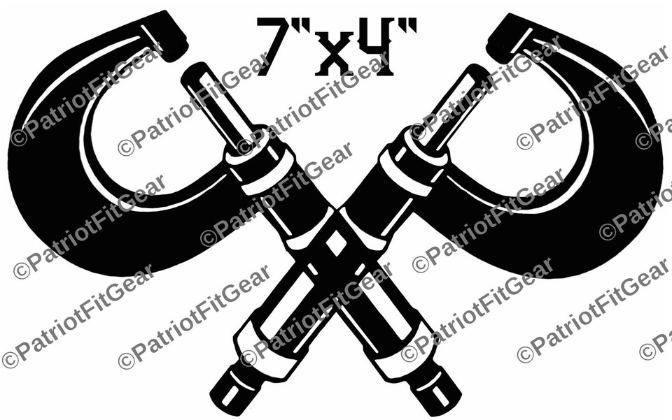 Calipers,Crossed Micrometer,Micrometer,Machinist,Starrett,Millwright ...